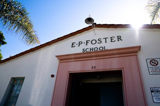 Foster Elementary School Foster Elementary School In Arlington, TX