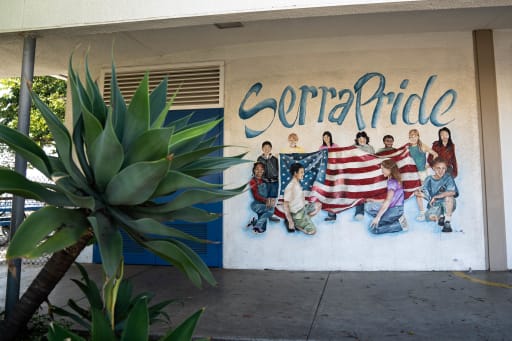 junipero serra school