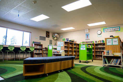 william rogers elementary school