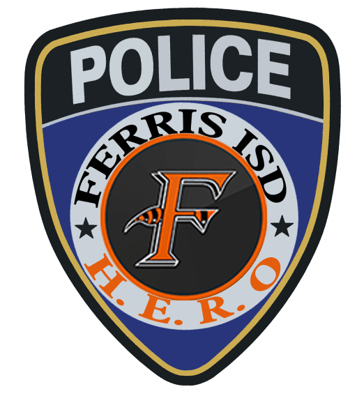 Ferris Isd Logo