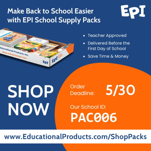 school resources order
