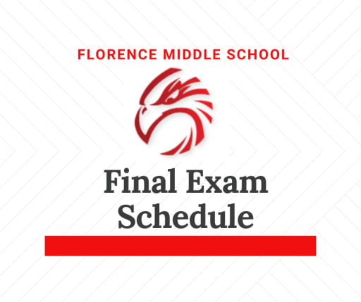 Final Exams Logo