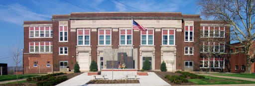 Play Pickleball at Campbell Memorial High School: Court Information ...