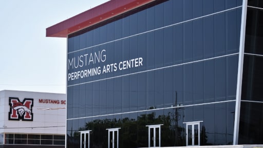 History Of Mustang Oklahoma - Infoupdate.org