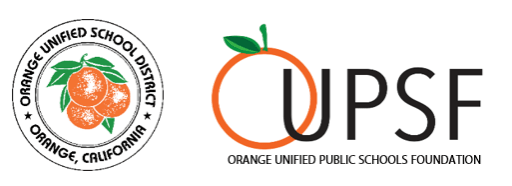 Ousd Logo
