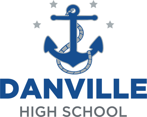 dhs logo school