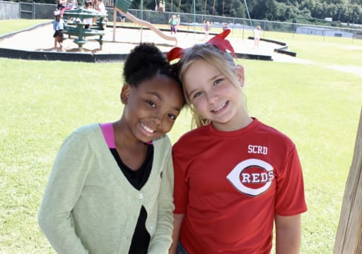 stephens middle school dress code