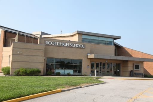 scott county schools