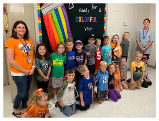 robert e lee elementary