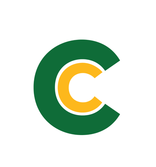 cumberland county college logo