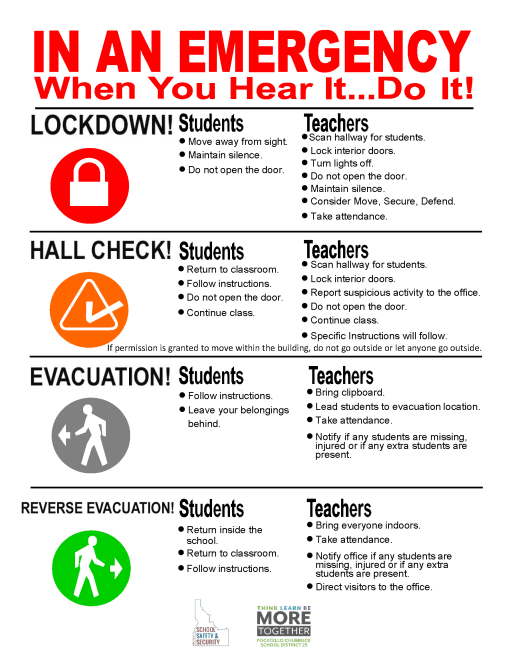 schools out safe code