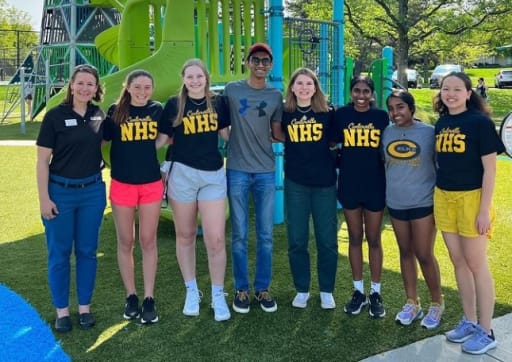 centerville high school