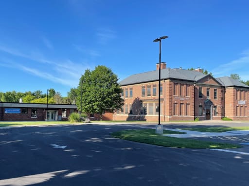 edwin stanton school