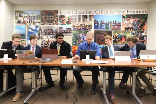 fordham prep tuition