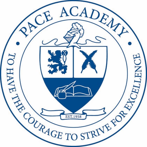 Pace Logo School