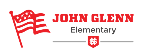 John Glenn Logo Navigating The Travel Experience With Journey Care