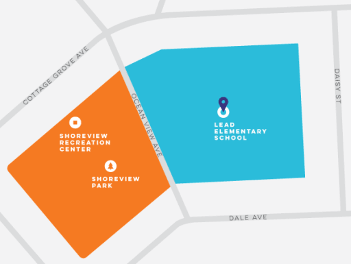 lead elementary san mateo