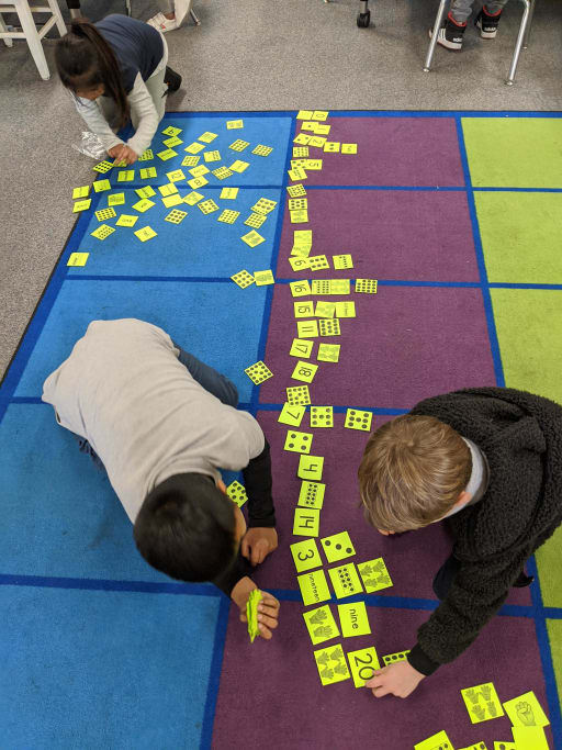 lead elementary san mateo