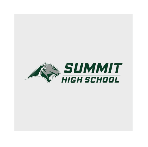 Summit High School Logo