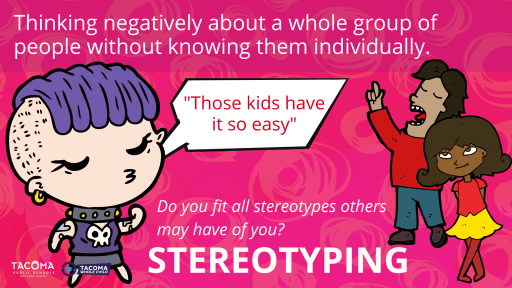 negative thinking traps