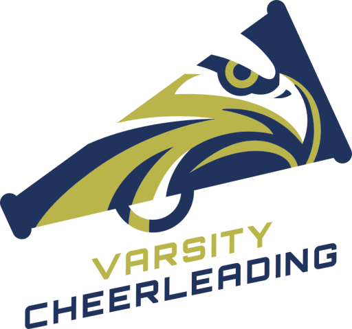 Varsity Cheer Logo RHS Cheer 2022 Varsity Cheer Jersey – Crab