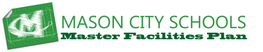 Mason City Schools Logo