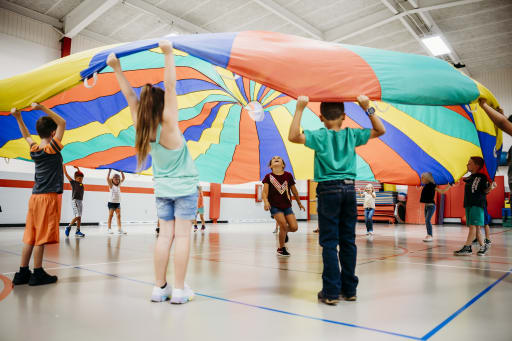 alan shepard elementary