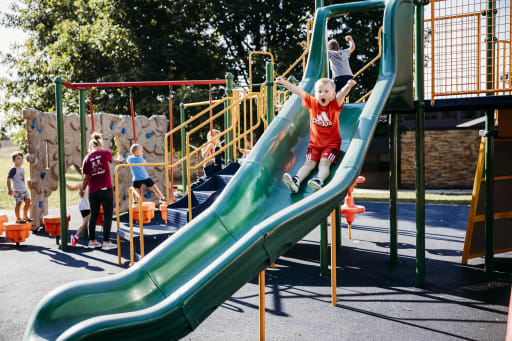 ed white elementary school