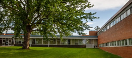 elementary school washington