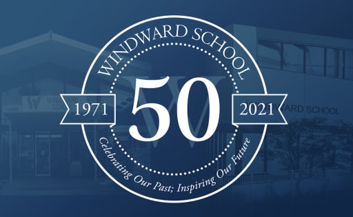 Windward School Logo