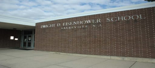 Escuela Primaria Eisenhower Dwight D. Eisenhower Kids | Britannica