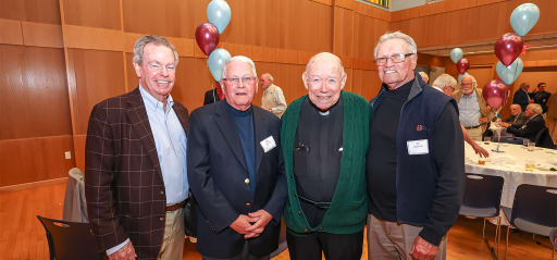 beefsteak dinner xavier