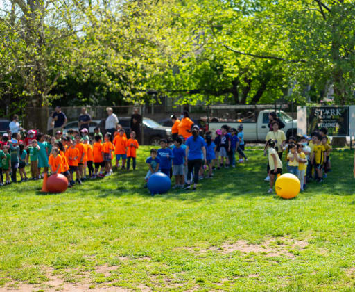Colegio Comunitario Stark