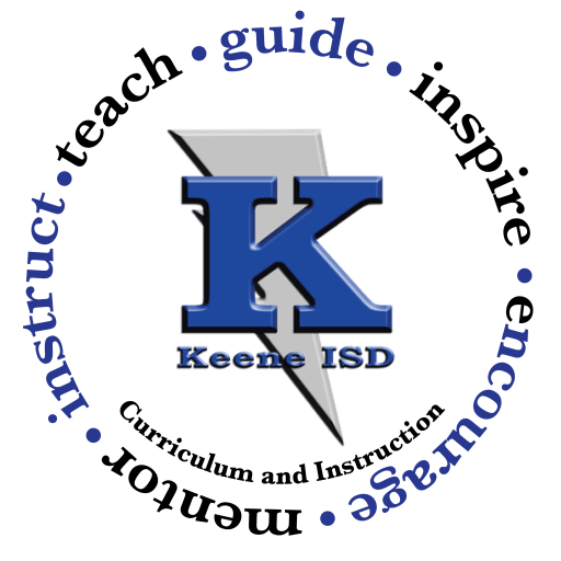 Keene High School Logo