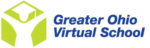 virtual school logo