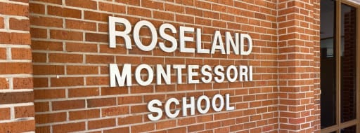 roseland school