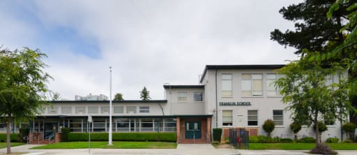 elementary school franklin