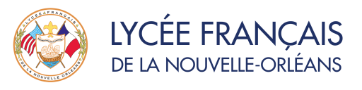 Lycee Logo Lycée Francais De New York | Admissions & Marketing