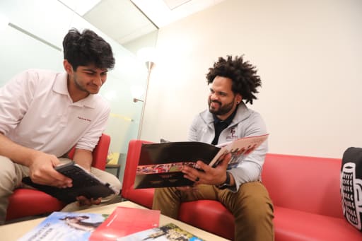 fordham prep directory