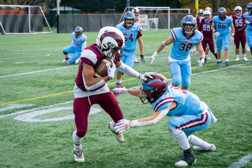 fordham prep directory