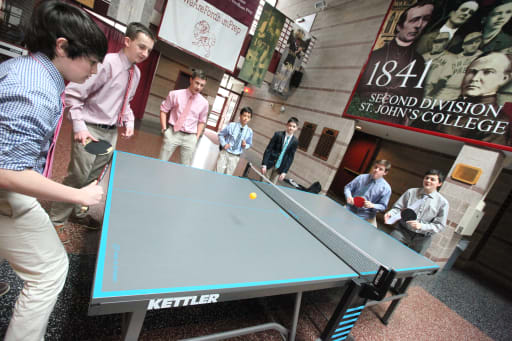 fordham prep directory