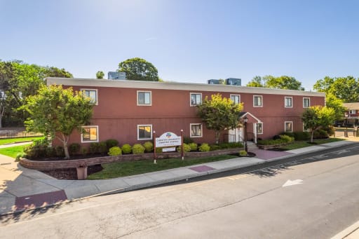 western command chester