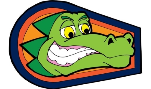 Goodwin College Logo Goodwin College We Create Opportunities: Vector