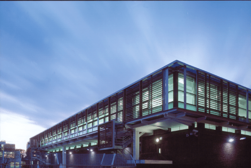 american school london