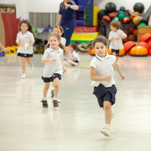 pre preparatory school