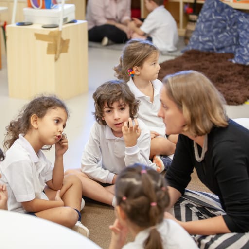 pre preparatory school