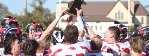 Cedar Springs Football Logo Forest Hills Central At Cedar Springs