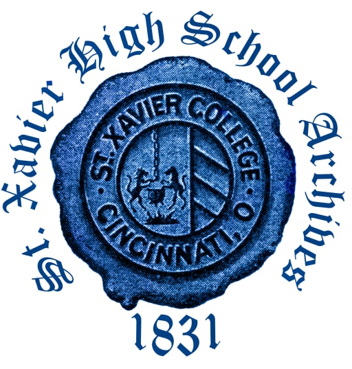 Xavier Public School Logo