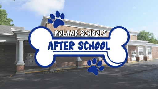 school after middle school