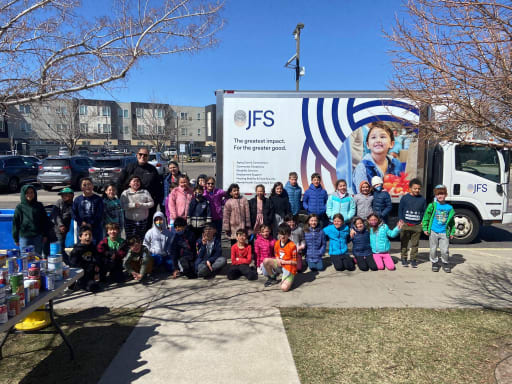 Denver Jewish Community Center
